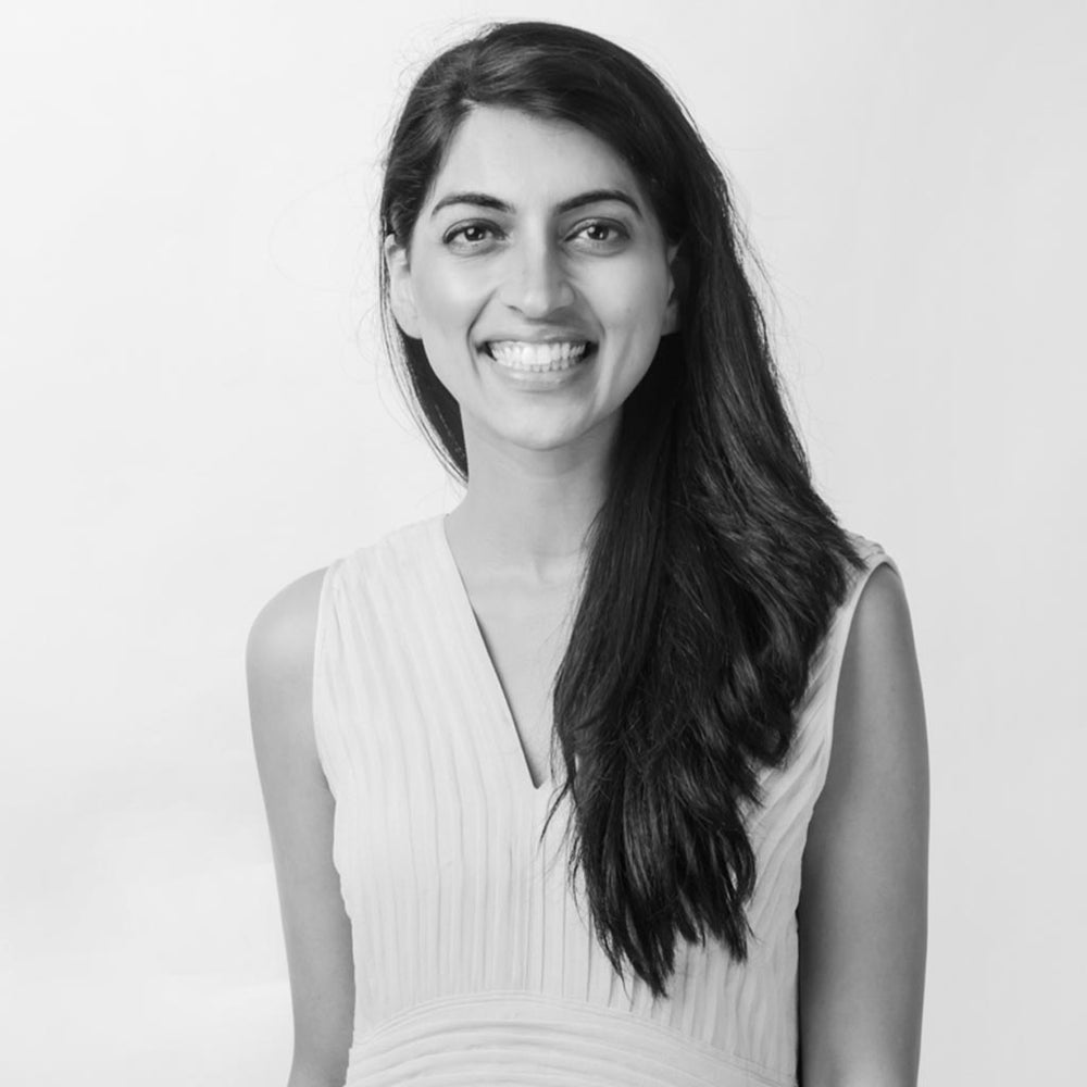 Jasmine Bains: Sustainable Luxury Fashion E-Boutique in India