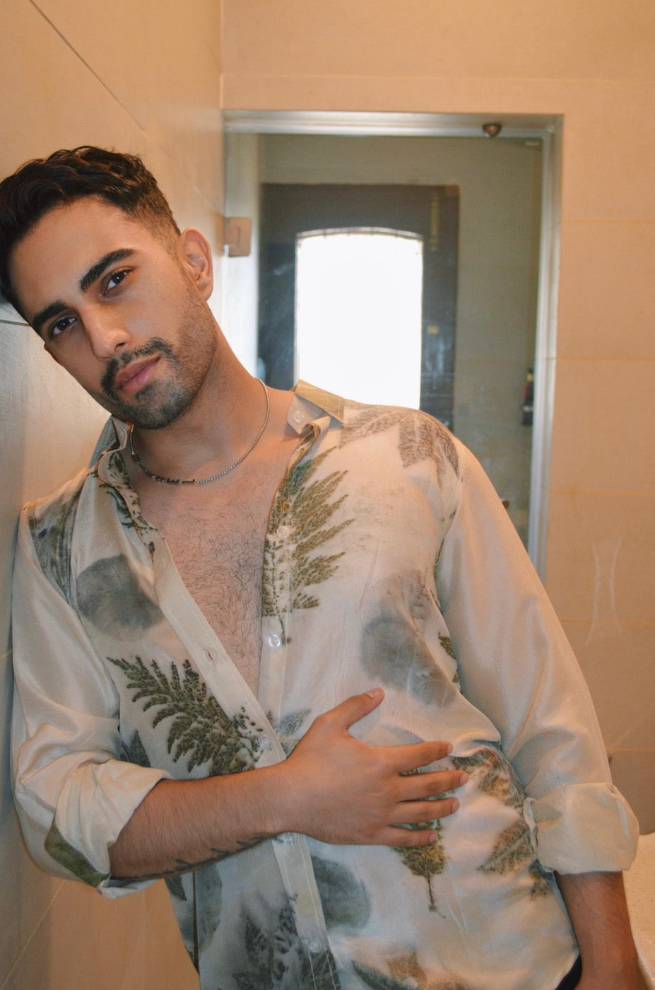 Jasmine Bains: Sustainable Luxury Fashion E-Boutique in India