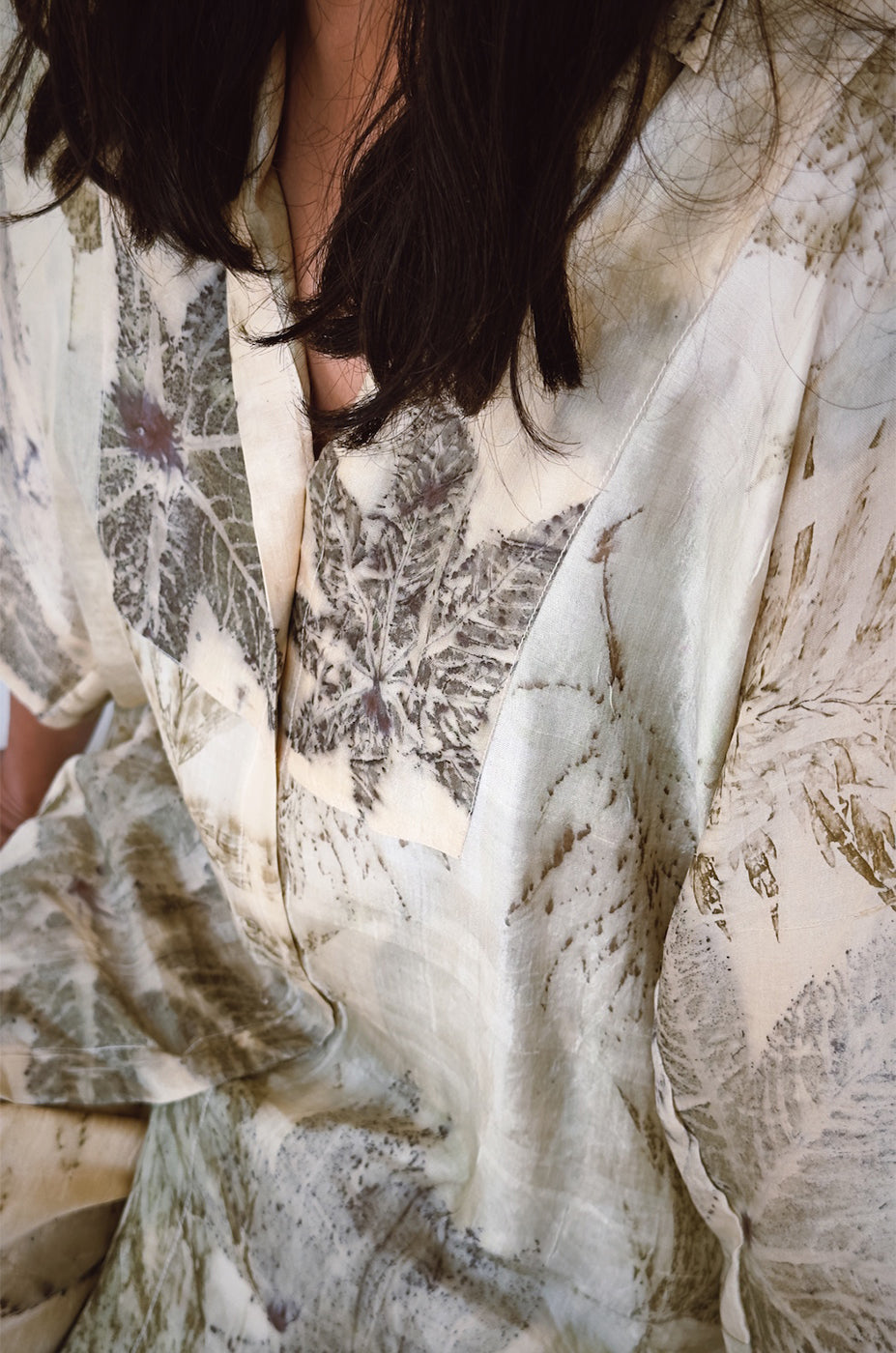 Jasmine Bains: Sustainable Luxury Fashion E-Boutique in India